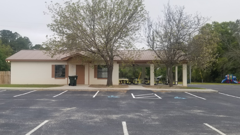 Facilities – City of Nicholls, Georgia