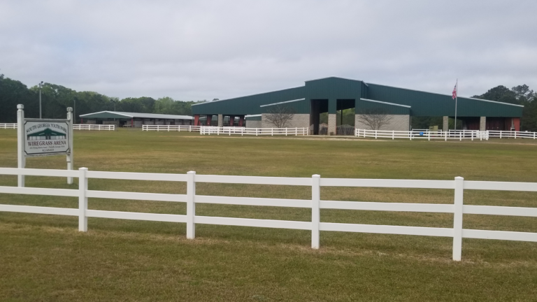 Facilities – City of Nicholls, Georgia
